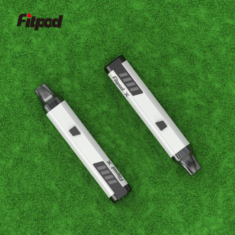 【小煙套裝】FITPOD X SLYEEK 3 斯萊克三代主機 | 通用 第一代的 Omario Slyeek / 第二代的 INVC ...